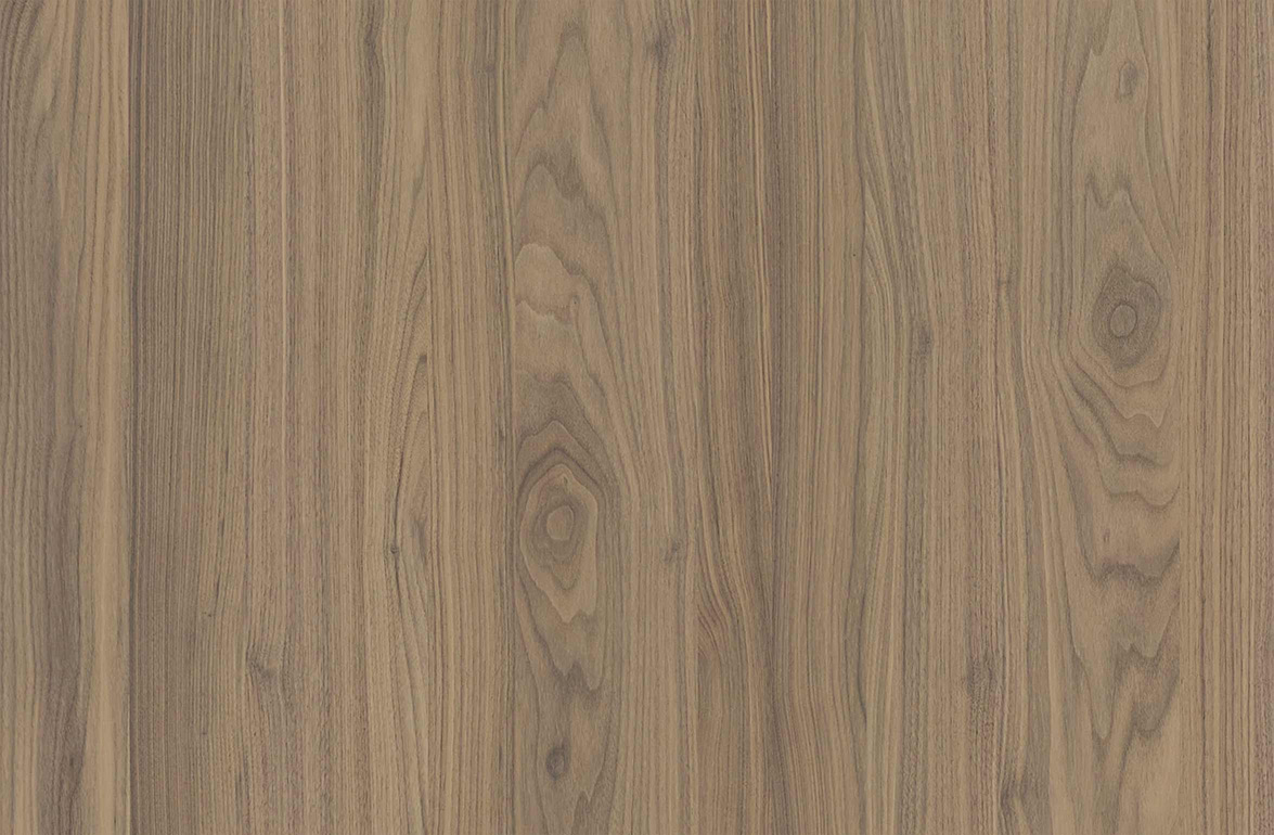 Shinnoki 4.0 - 1,0 mm - Frozen Walnut - Laminat - 3050x1220x1,0 mm