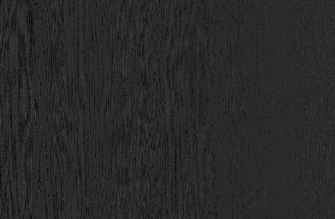 Shinnoki 4.0 - 1,0 mm - Raven Oak - Laminat - 3050x1220x1,0 mm